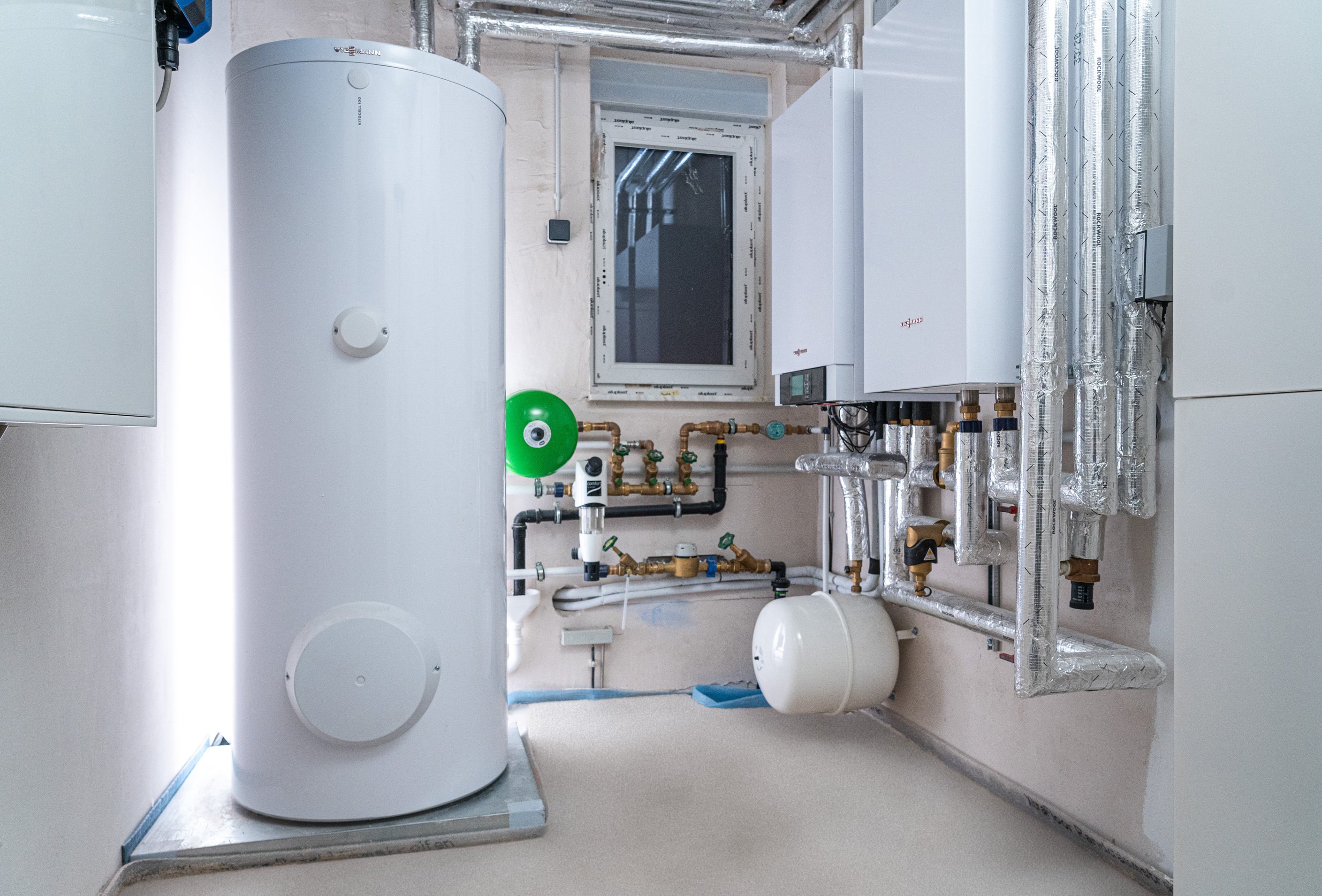 BAWONEO Bäder, Heizsysteme & Fliesenverlegung